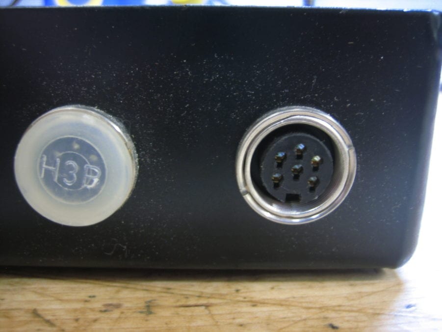 Simrad ~ GI51 Gyro Interface 20213773 For RGC50 - Max Marine Electronics