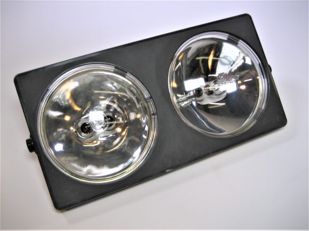 ITT Jabsco 60010-2024 Remote Control 24V SearchLight - LENSES AND LIGHT ...