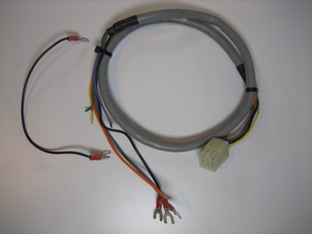 ITT Jabsco 60010-2024 Remote Control 24V SearchLight - LENSES AND LIGHT ...