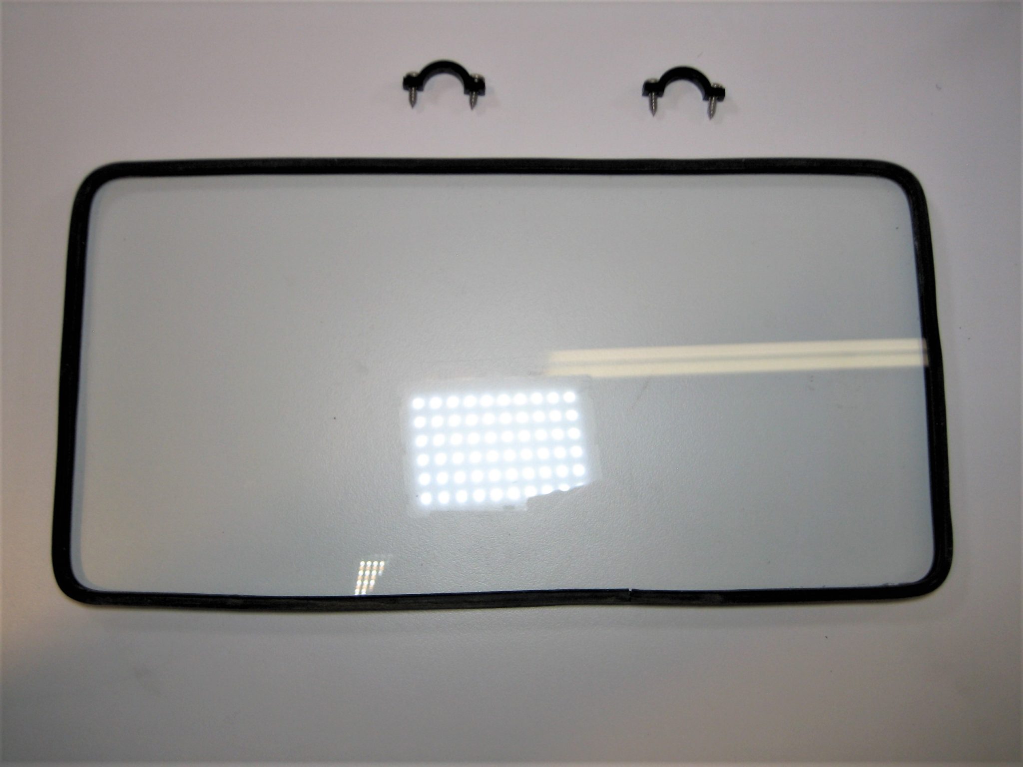 ITT Jabsco 60010-2024 Remote Control 24V SearchLight - LENSES AND LIGHT ...