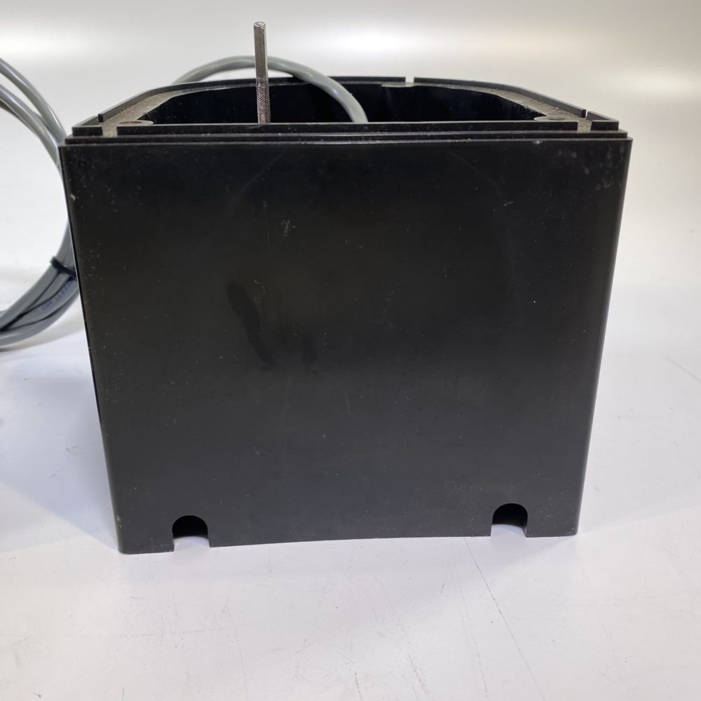 Cetec Benmar Compass Lower Half of Binnacle Compu Course 220 AS-IS FOR ...