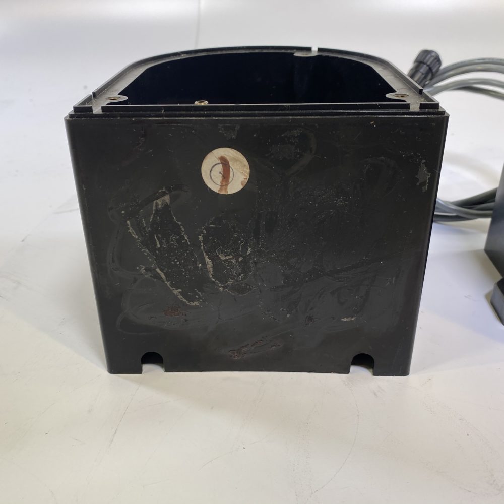 Cetec Benmar Compass Lower Half of Binnacle Compu Course 220 AS-IS FOR ...