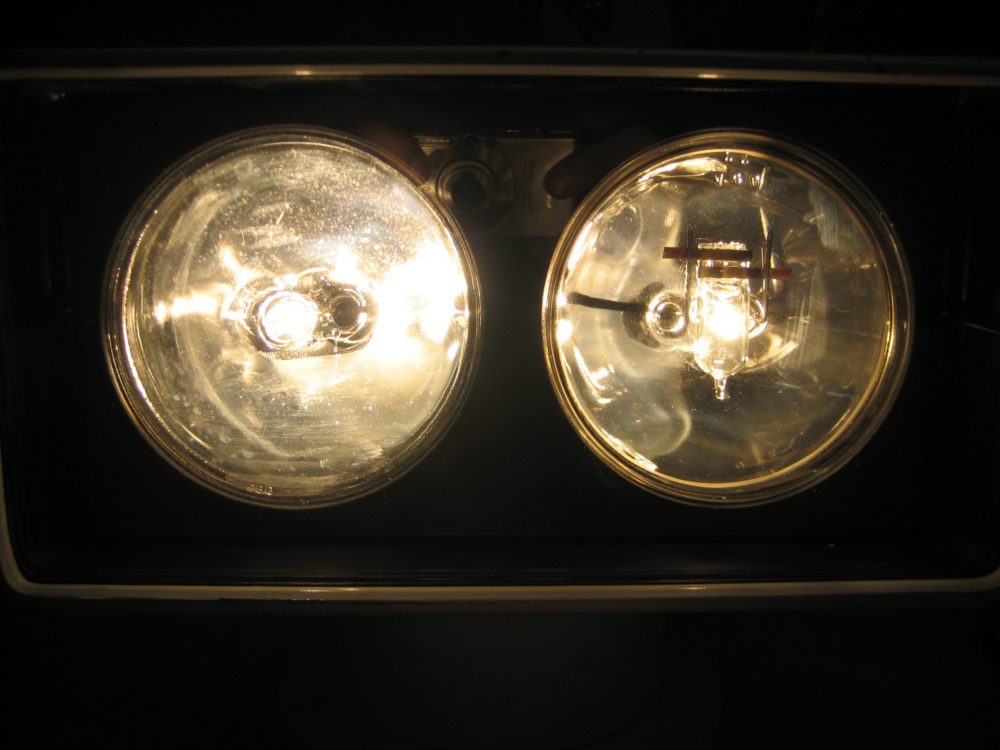 ITT Jabsco 60010-2024 Searchlight Spotlight 24V W / Remote Control ...