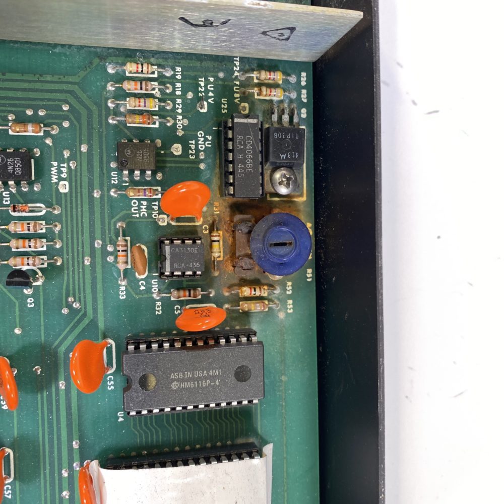 Cetec Benmar Compu Course 220AT APU 12V 001-1697 for Autopilot FOR ...