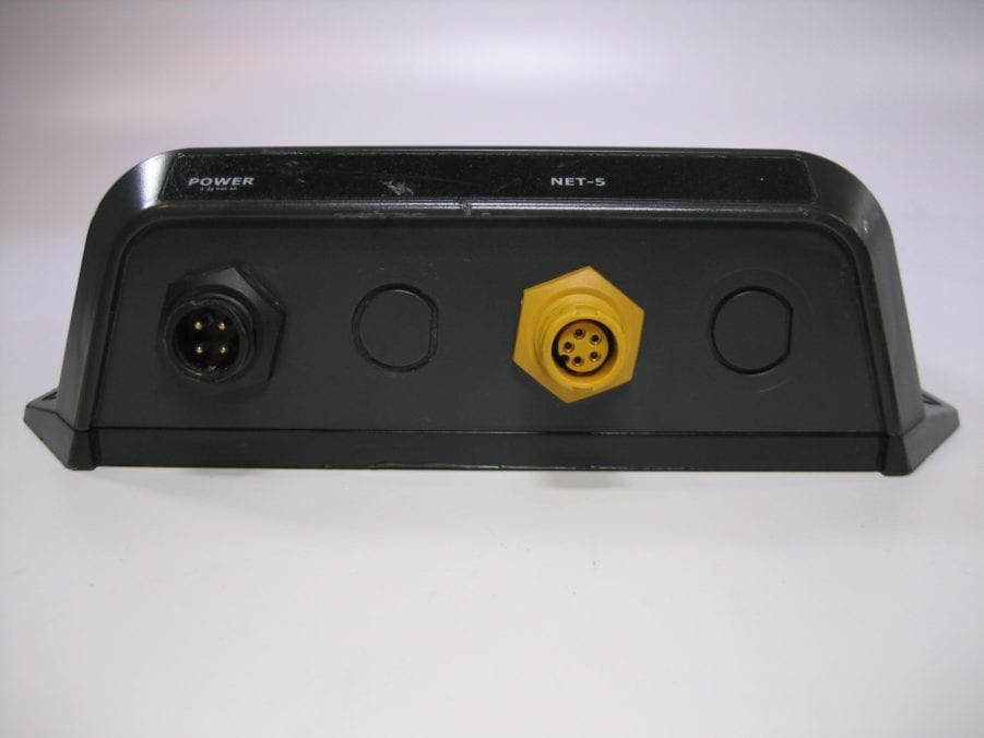 Simrad/Lowrance/Navico NEP-2 Network Expansion Port Module - Max Marine ...
