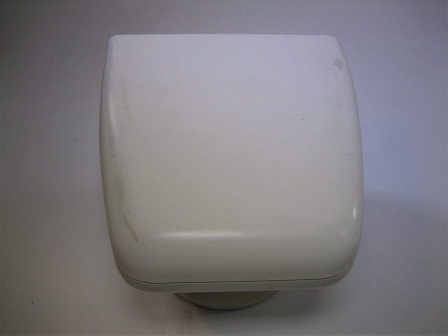 ITT Jabsco 60010-2024 Searchlight Spotlight 24V w/ Remote Control - Max ...