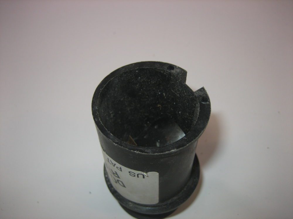 Airmar *NEW* Valve Kit Assembly for B744V B744VL *NEW-STYLE THREADED ...