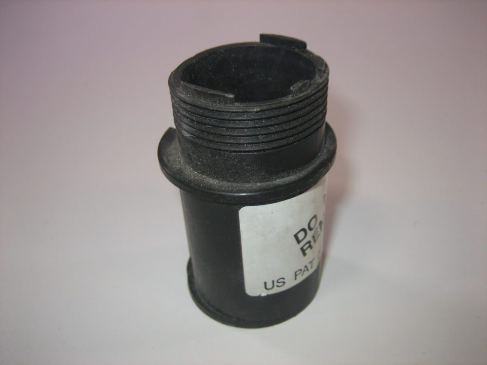 Airmar *NEW* Valve Kit Assembly for B744V B744VL *NEW-STYLE THREADED ...