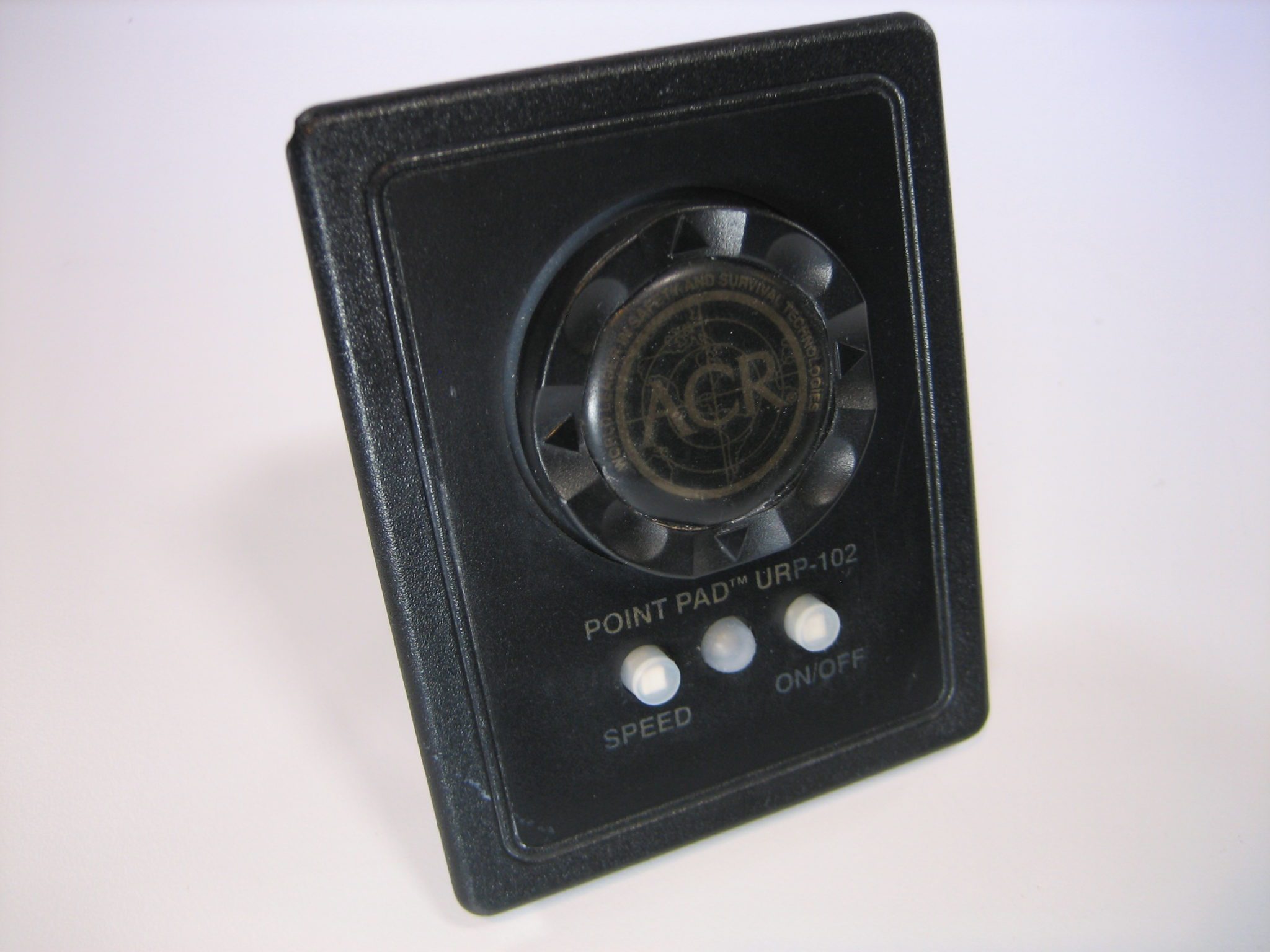 ACR URP-102 Point Pad Control for Search Light (Free US Shipping) - Max ...