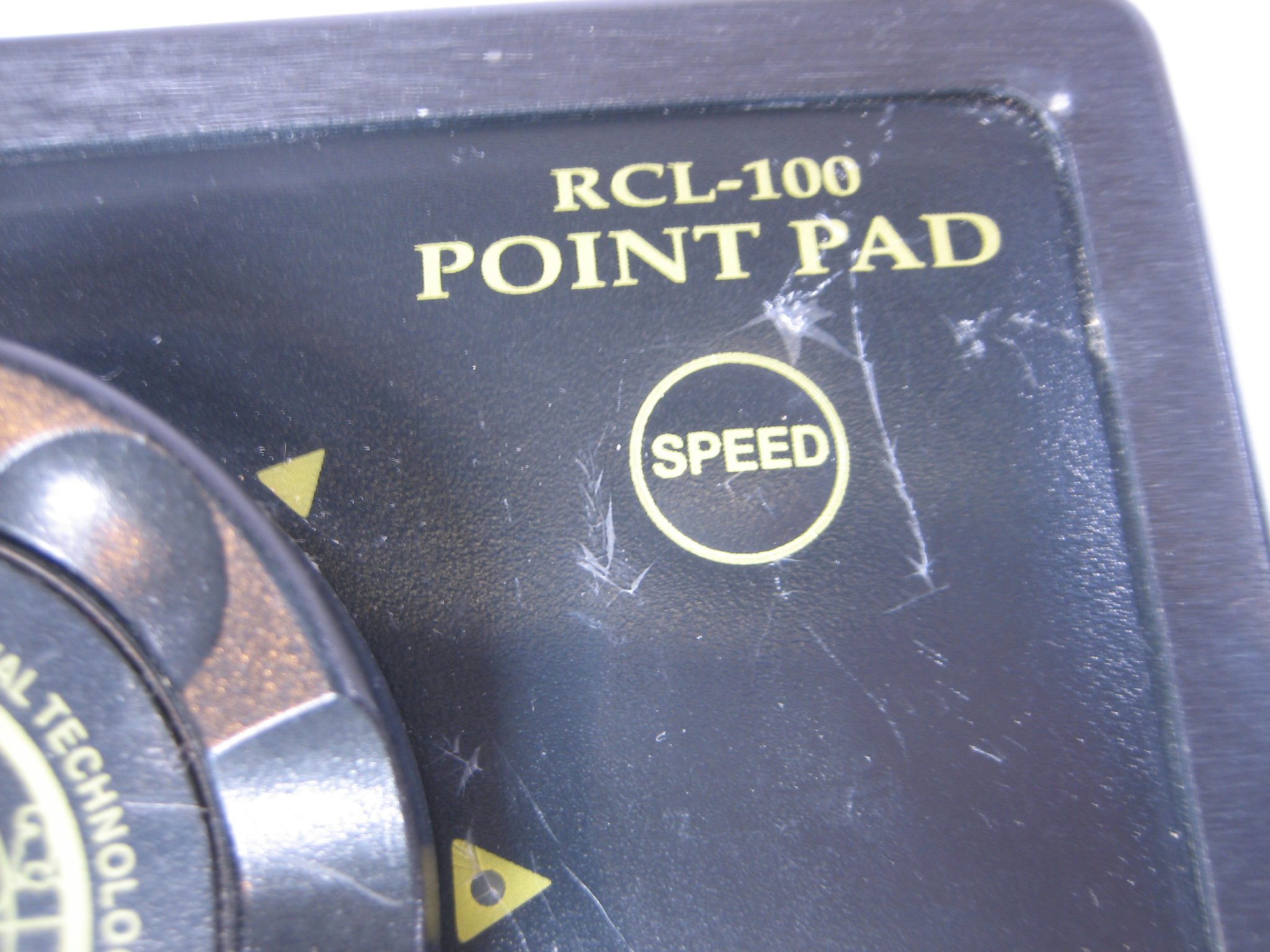 ACR RCL-100 Point Pad for ACR RCL-100D Search Light - Free US Shipping ...