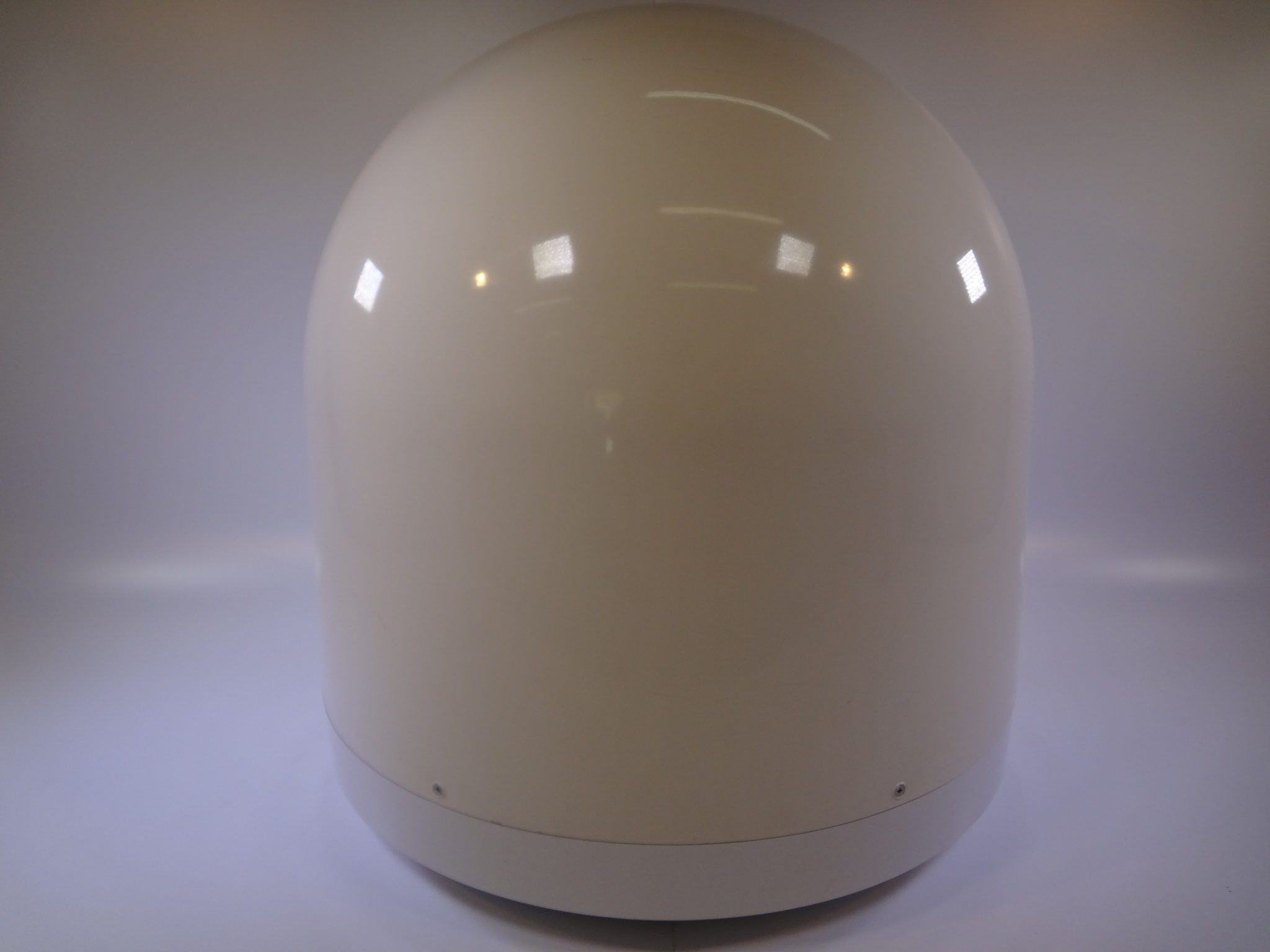 KVH 24" G6 HP Dummy Dome - For Tracvision 6 TVG6 M7 Satellite TV ...