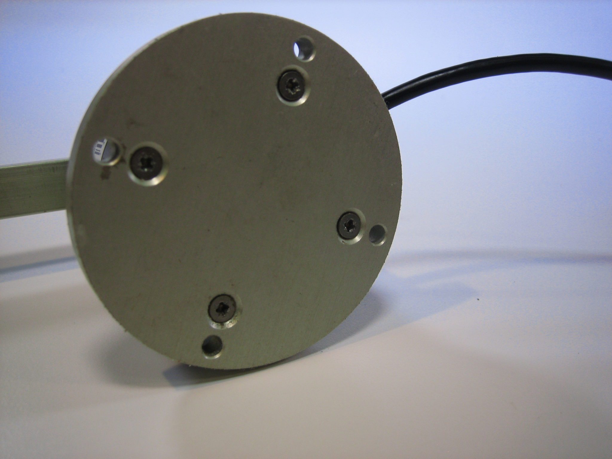 B&G ~ RRF-ACP ~ Boat Rudder Reference Unit ~ Great Shape ~ Free ...