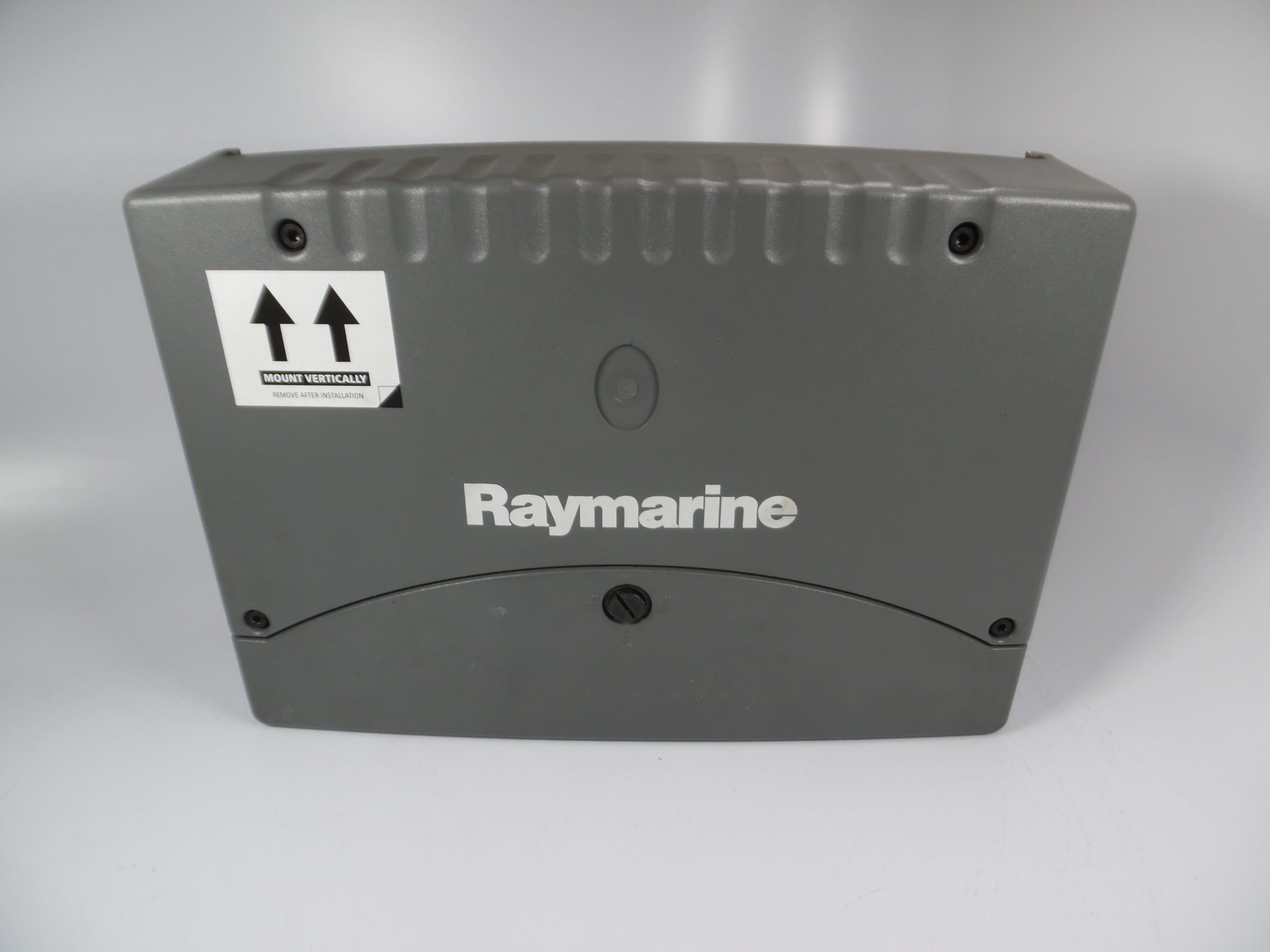 Raymarine - Smartpilot Type 400/S3 Autopilot Computer - Tested Good ...