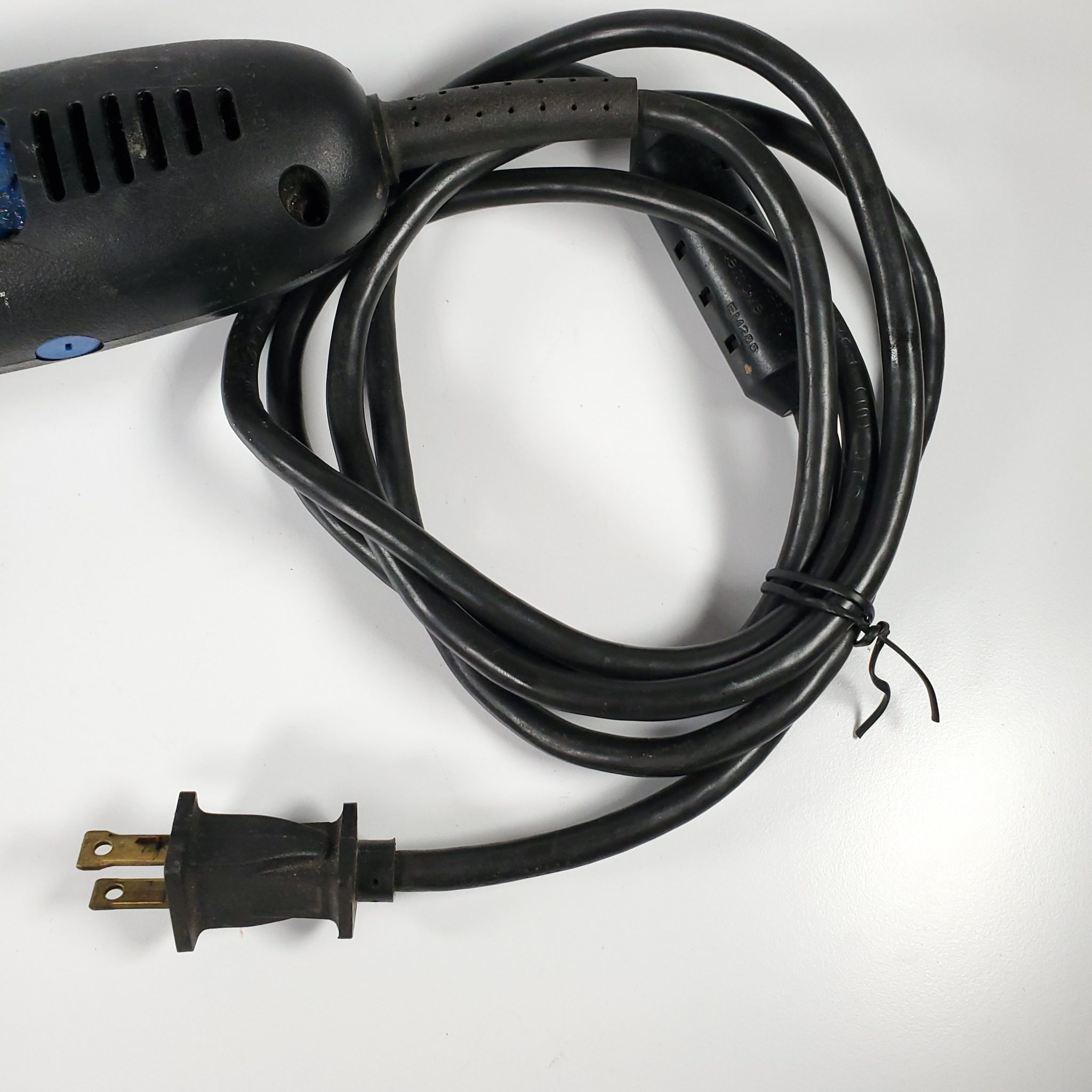 Dremel Model 6000 - Contour Sander 4000 to 10000 SPM - FOR PARTS ONLY ...