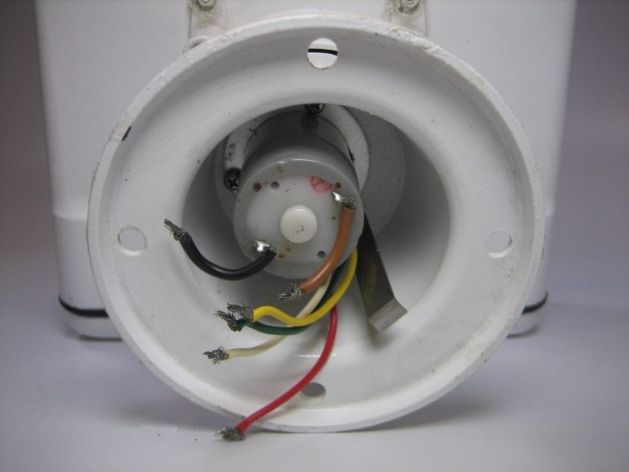 ACR RCL-100D Remote Control 12V Search Light Kit -(NEW Bulbs) - Max ...