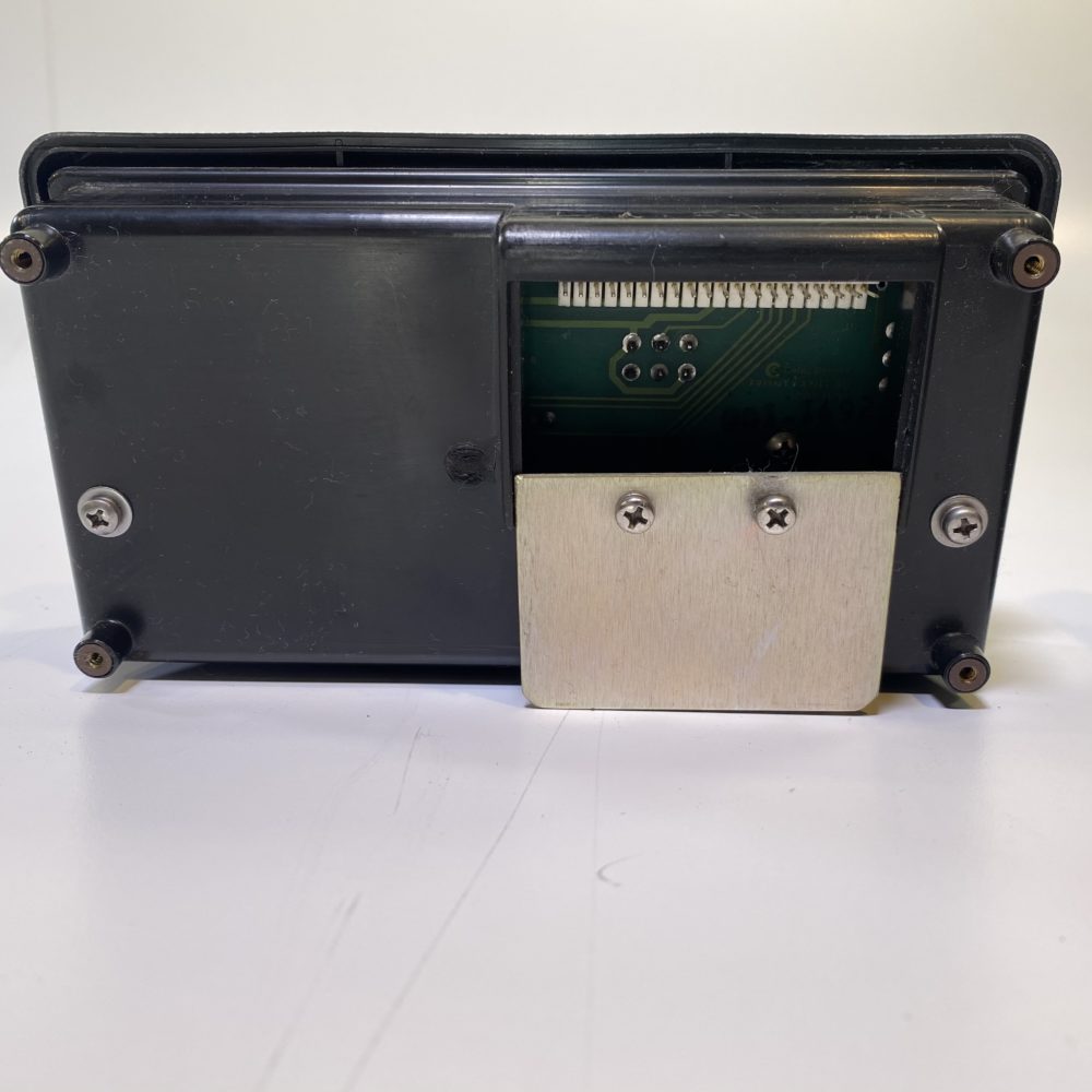 Cetec Benmar Compu Course 220 LOT OF 2 CONTROL HEADS for Autopilot AS ...