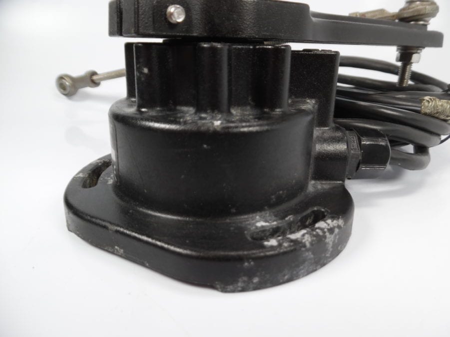 Furuno NavPilot Rudder Reference Unit - FAP-6112 -Fully Tested OK Cond ...