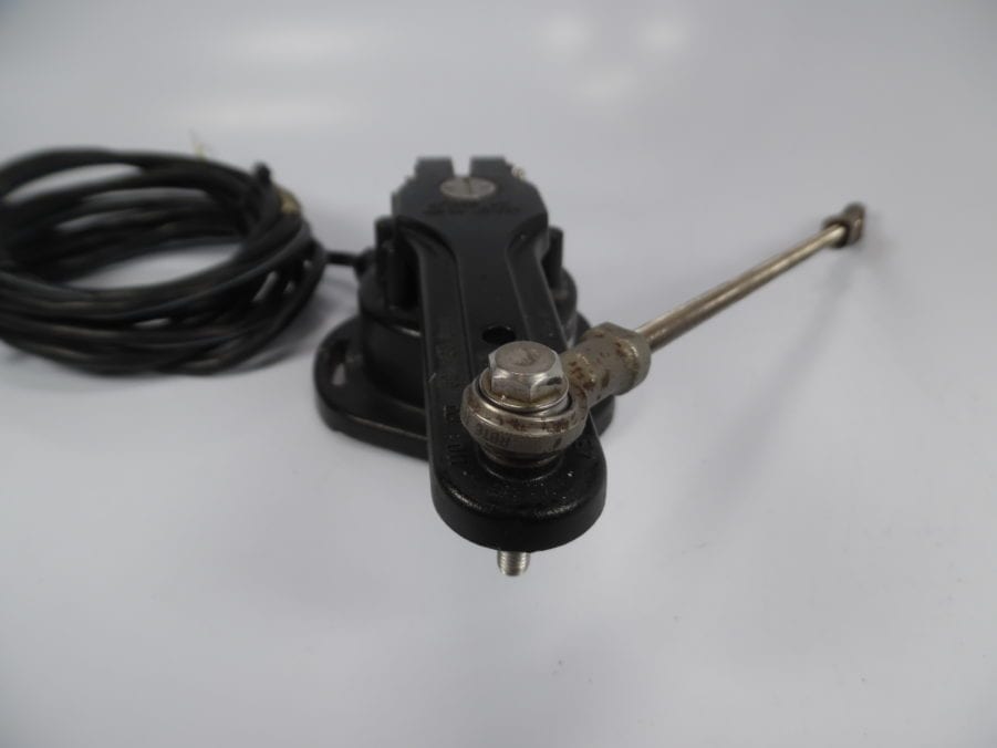 Furuno NavPilot Rudder Reference Unit - FAP-6112 -Fully Tested OK Cond ...