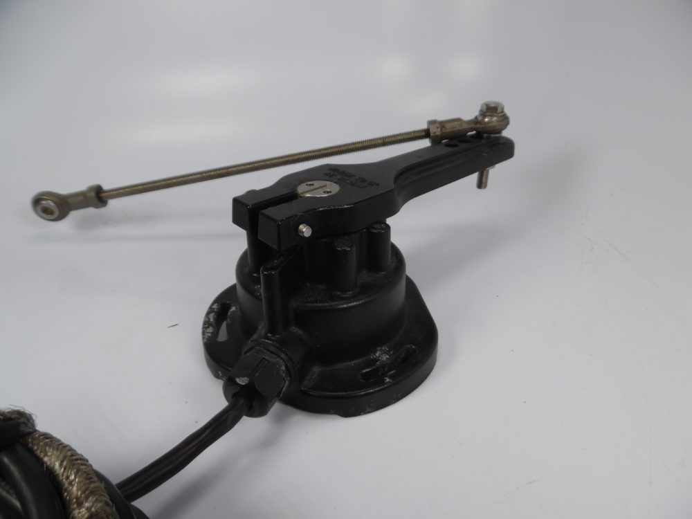 Furuno NavPilot Rudder Reference Unit - FAP-6112 -Fully Tested OK Cond ...