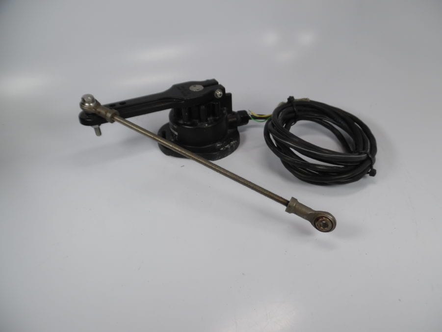 Furuno NavPilot Rudder Reference Unit - FAP-6112 -Fully Tested OK Cond ...