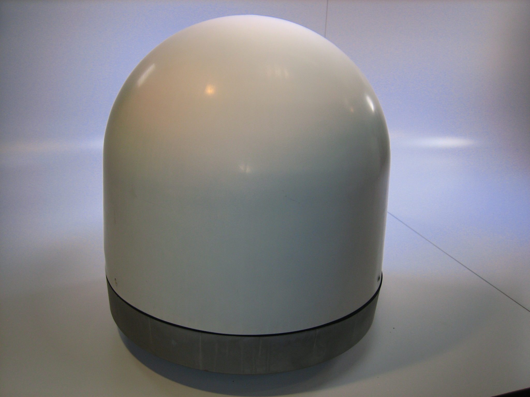 KVH///Tracvision M5 Marine Satellite Antenna Fully // Tested/Working ...