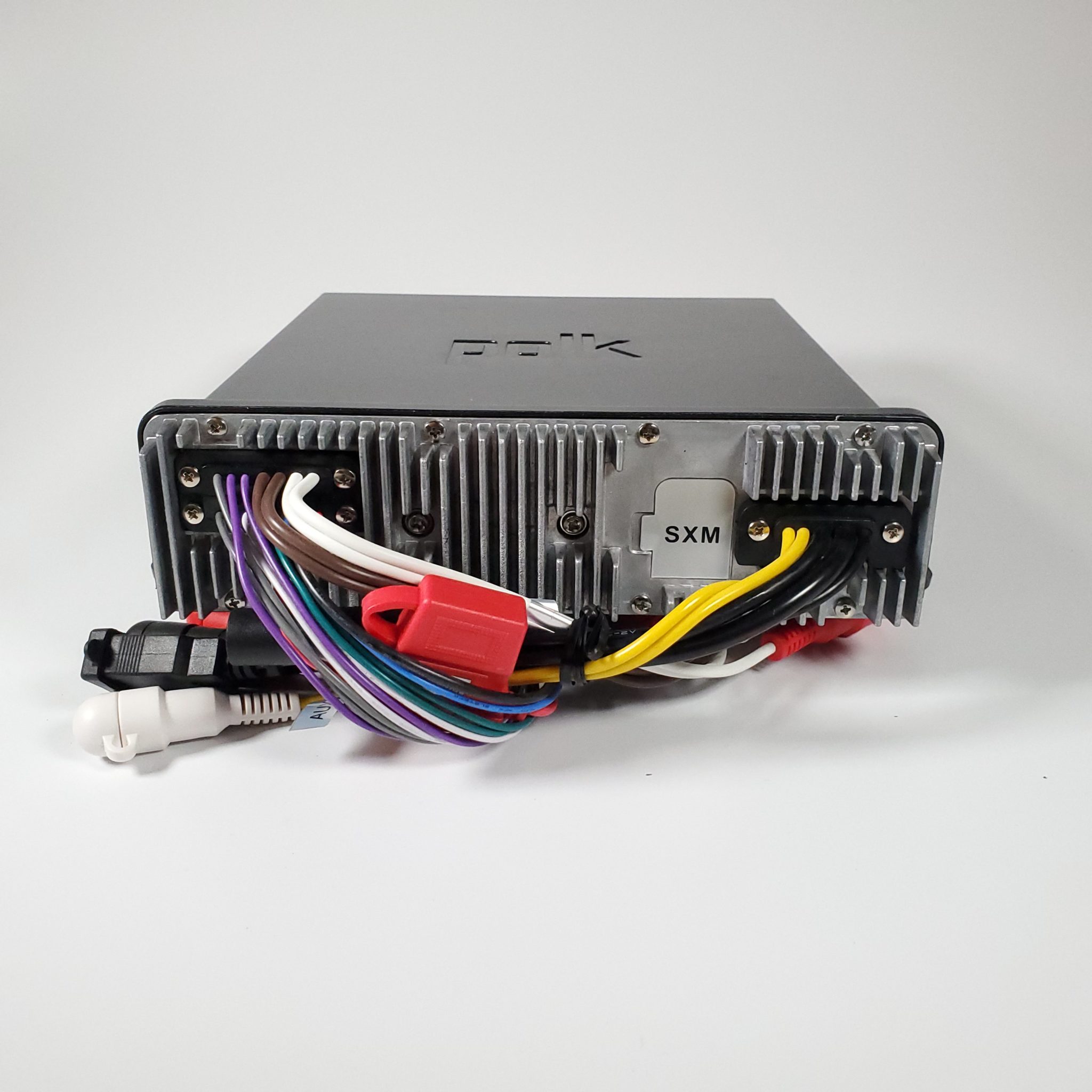 Polk PA4ATA Marine Stereo Hideaway Compatibilty Module For PA4A ...