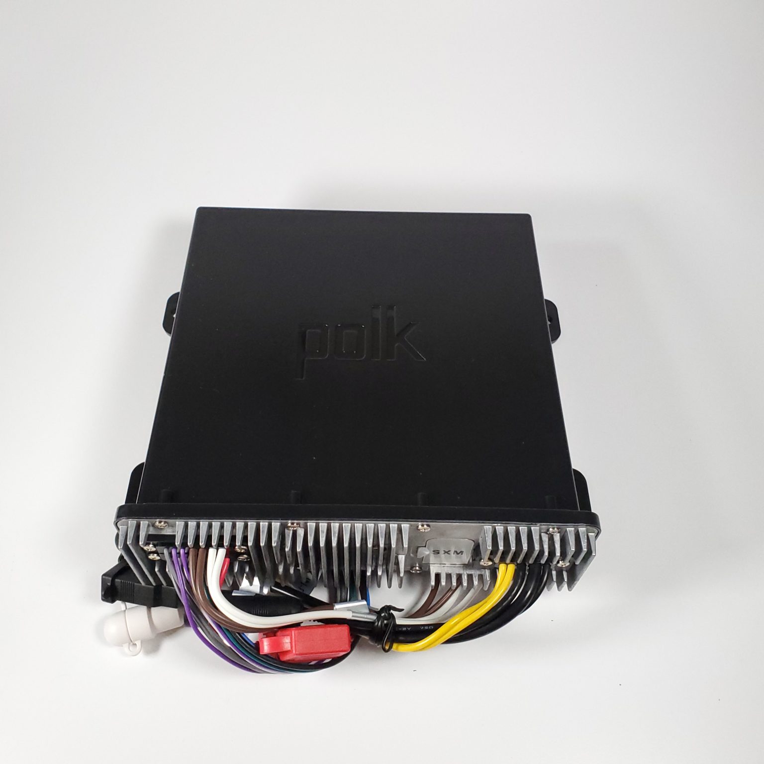 Polk PA4ATA Marine Stereo Hideaway Compatibilty Module For PA4A ...