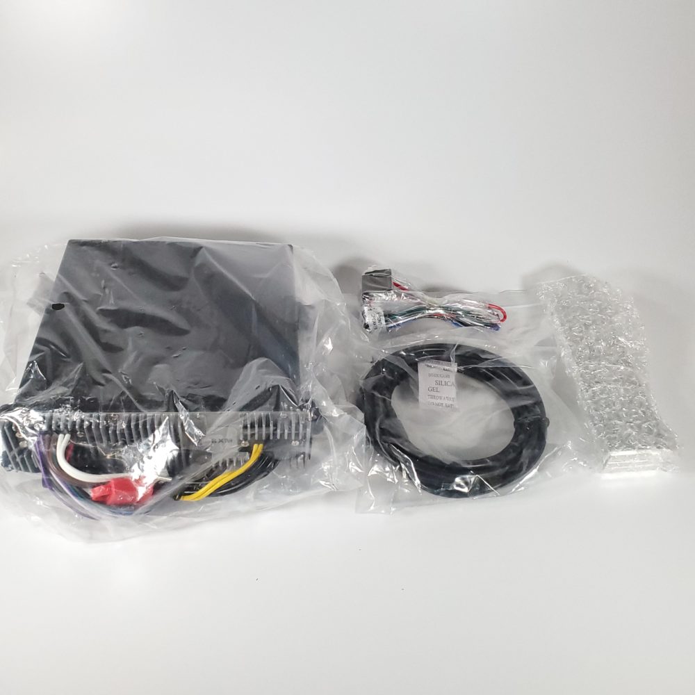 Polk PA4ATA Marine Stereo Hideaway Compatibilty Module For PA4A ...