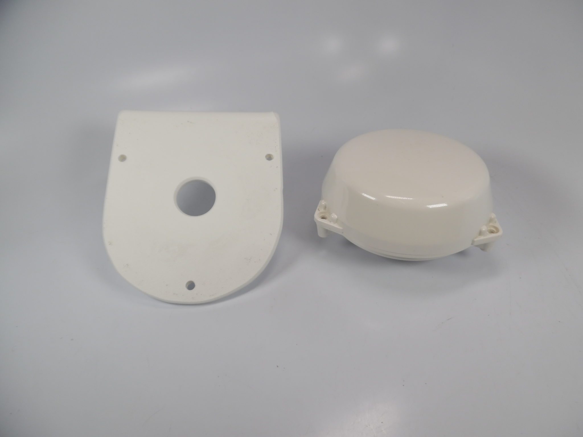 Gost Nav-tracker Honeywell SAT-202 GPS Antenna - Includes Mounting Base ...