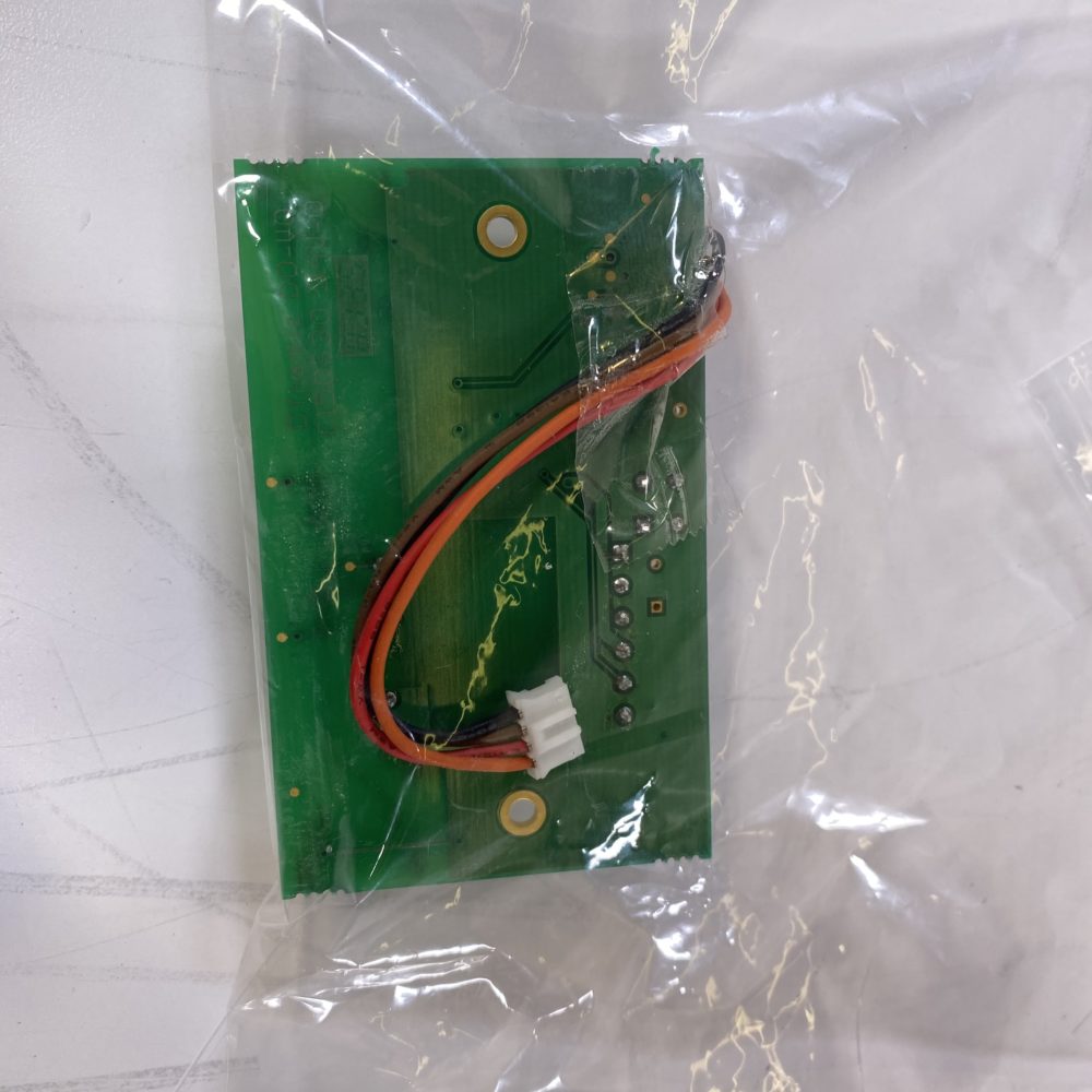 Garmin GPSMAP 2010c 3010c Backlight Inverter PCB 105-00457-00 Ver.6 ...