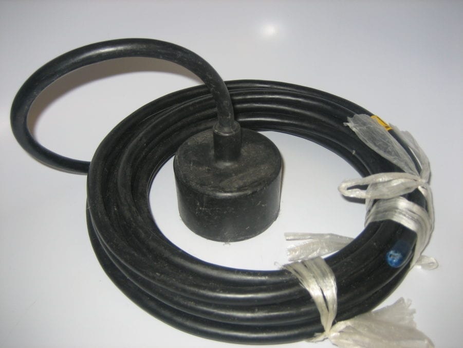 Furuno CA200B-5S 1000w 1kw Transducer with 10 meter Cable - NEW OLD ...
