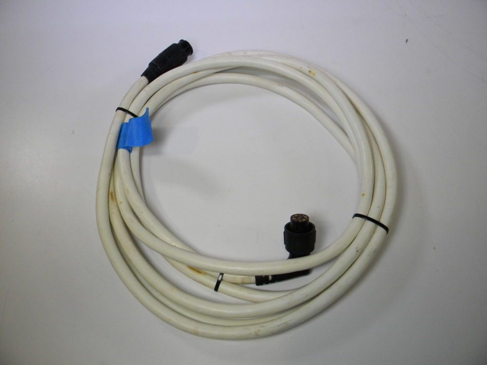 Raymarine Analog Extension Cable 5meter - E55071 - Good Condition - Max ...
