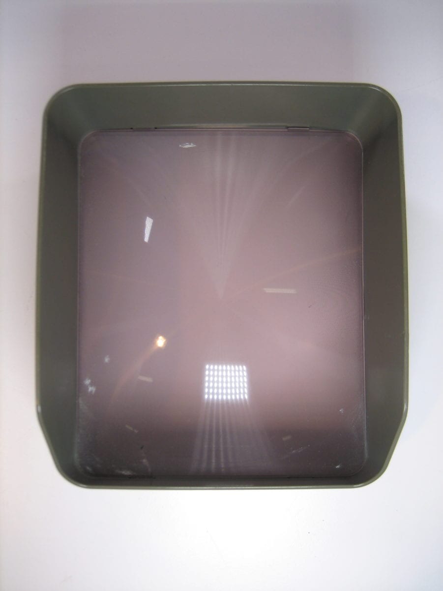 Furuno Hood W/Magnifying Lens Only For 1761-1731-1721 Radar System ...