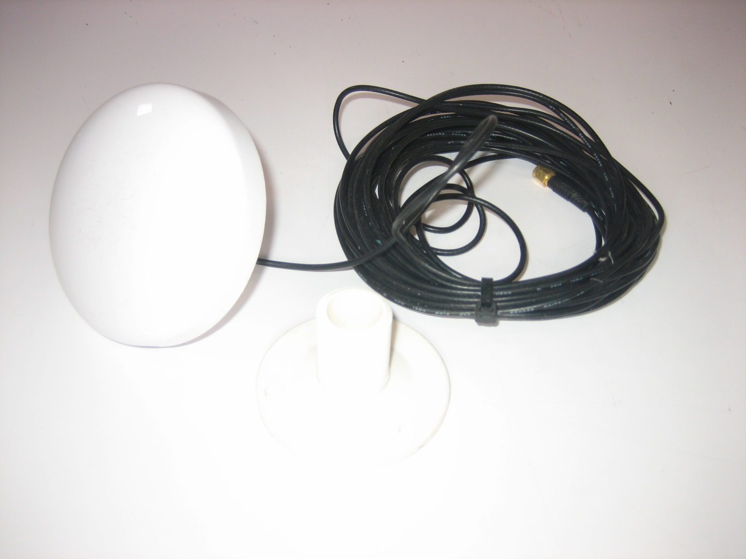 Navico 000-10400-001 GPS 1330-N Antenna for NAIS-300 & NAIS-400 AIS ...