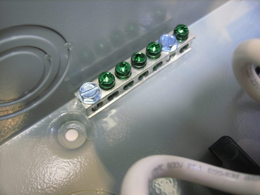 Eaton CH60SPA Spa Electrical Breaker Panel, 60A -New Open Box - Max ...