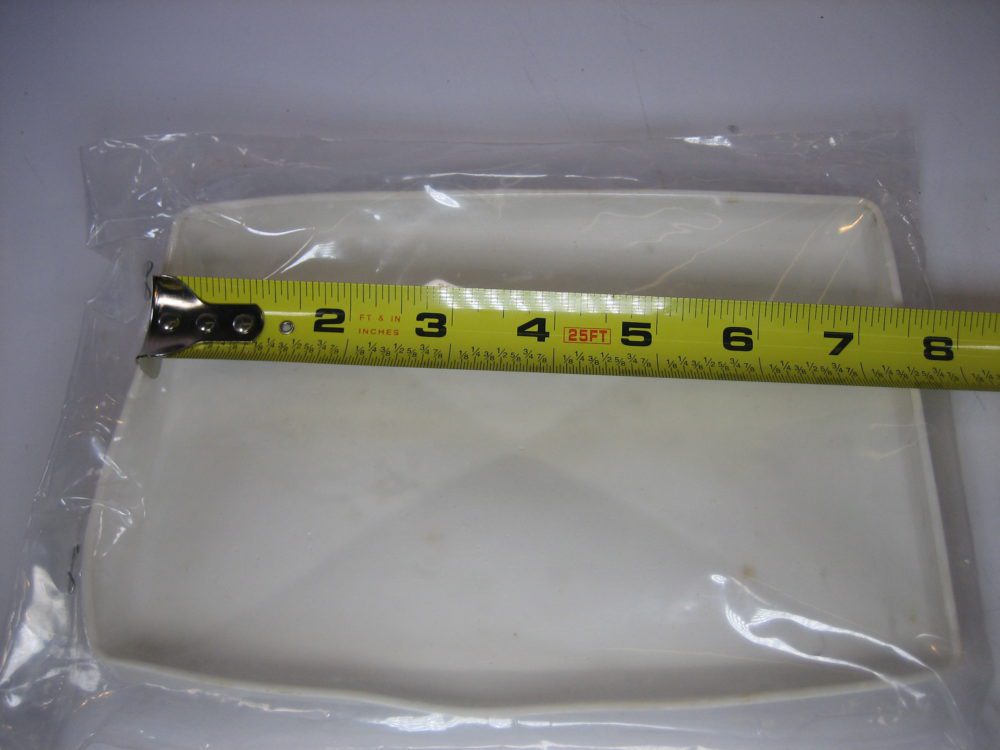 Cetrek Auto Pilot 930-737 Protective Suncover Sun Cover *NEW* - Max ...