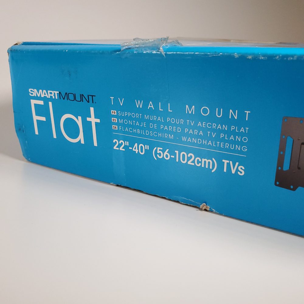 Peerless AV SF632P 22" - 40" (56-102cm) Flat Low Profile VESA TV Mount ...