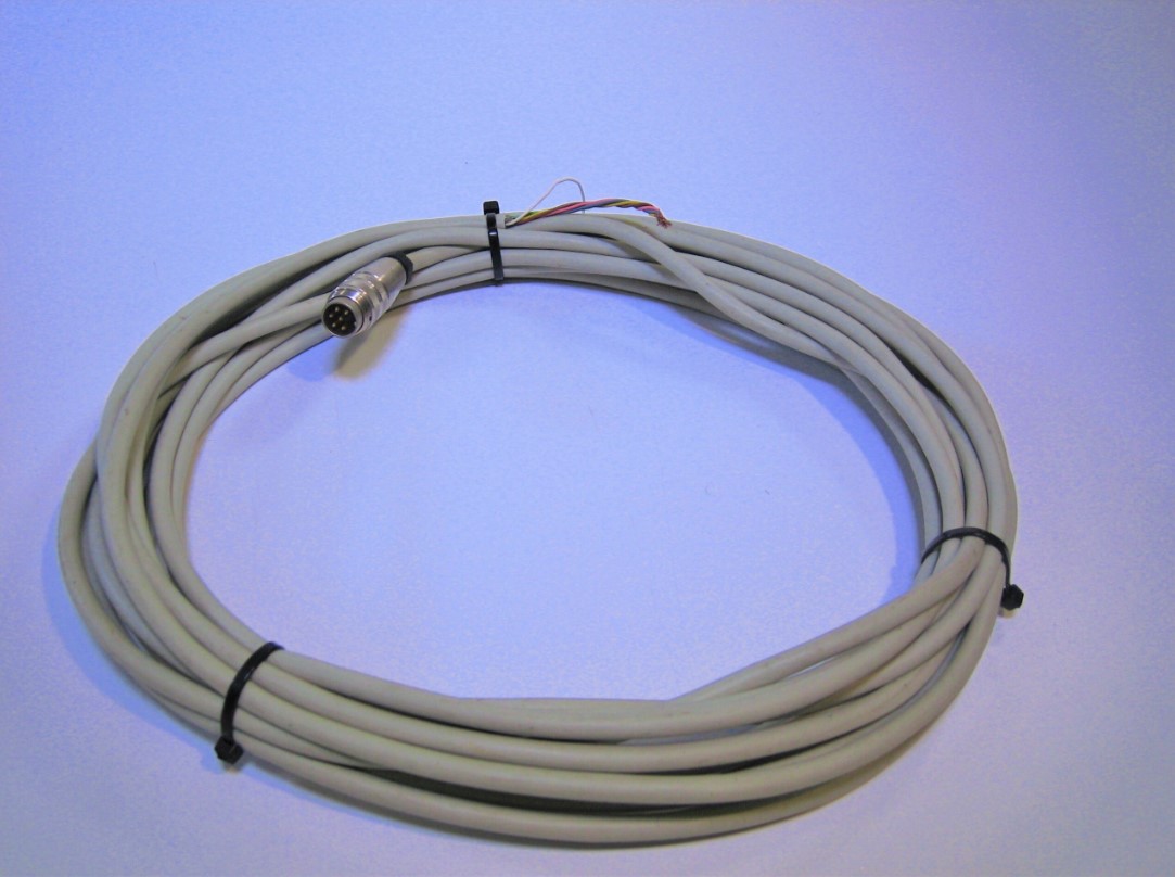 Simrad Robnet Autopilot Cable for AP20 AP22(SIM-22081145) About 25 ...