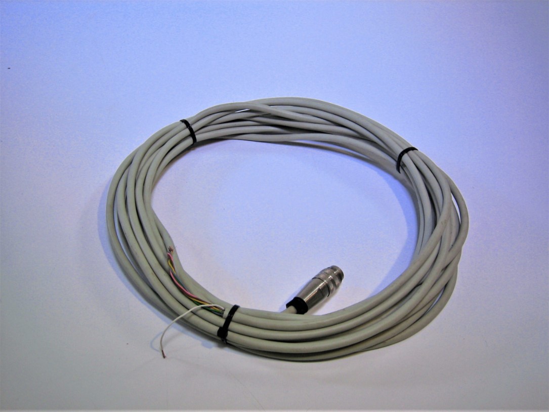 Simrad Robnet Autopilot Cable for AP20 AP22(SIM-22081145) About 25 ...