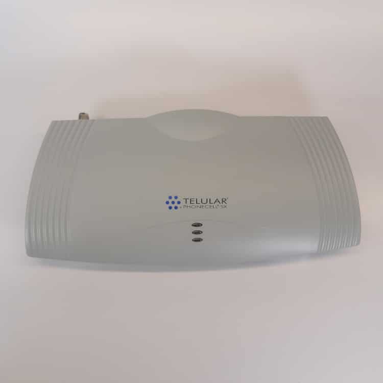 Telular 1C02A157 Phonecell SX4e TDMA-AWS Tri-Mode V/F/D - Open Box ...