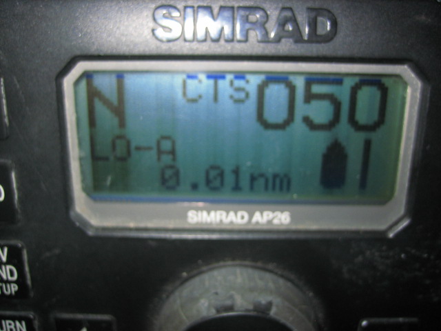 Simrad AC10-22088108 - Boat Autopilot Computer - Tested~ - Max Marine ...