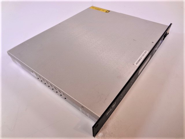 SeaTel/Cobham DAC 2200 SW version 520 5.20 Antenna Control Unit VSAT TV ...