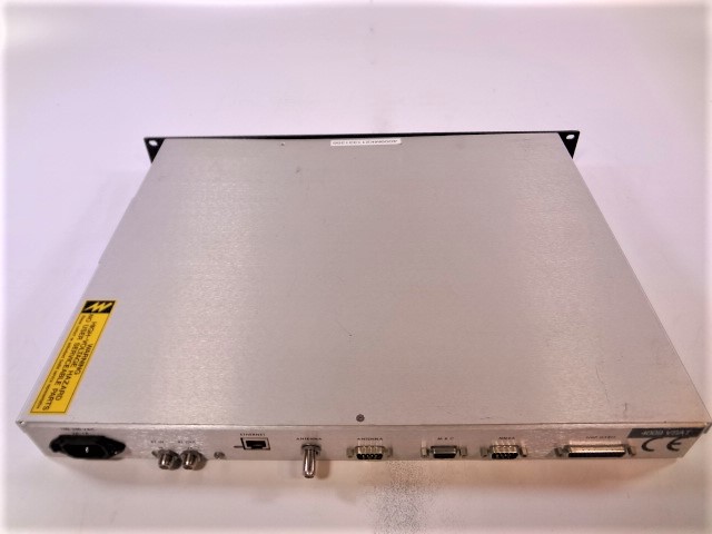 SeaTel/Cobham DAC 2200 SW version 520 5.20 Antenna Control Unit VSAT TV ...