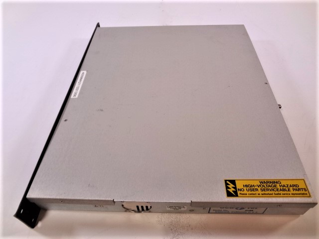 SeaTel/Cobham DAC 2200 SW version 520 5.20 Antenna Control Unit VSAT TV ...