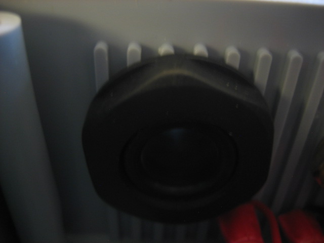 *LOT OF 9* Custom Twin Dual BNC Weatherproof Junction Box with Terminal ...