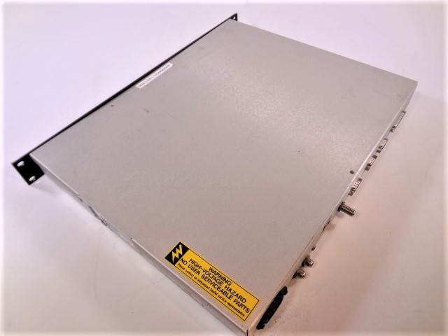 SeaTel/Cobham DAC 2200 SW version 520 5.20 Antenna Control Unit VSAT TV ...