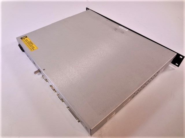 SeaTel/Cobham DAC 2200 SW version 520 5.20 Antenna Control Unit VSAT TV ...