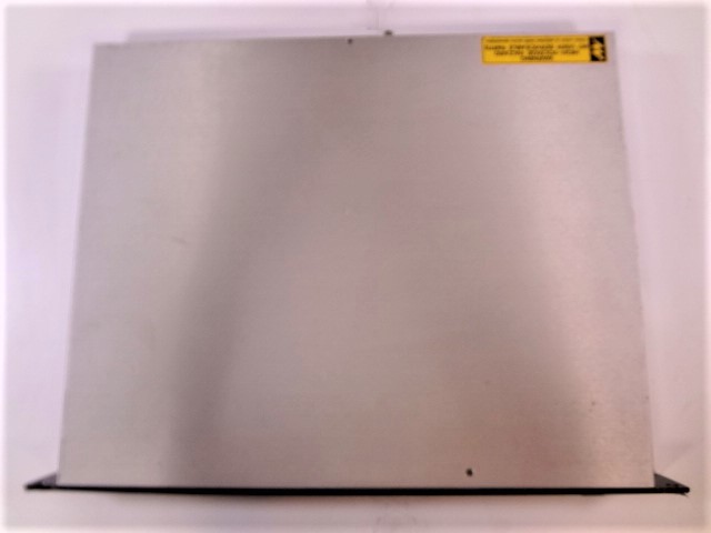 SeaTel/Cobham DAC 2202 SW v. 6.15 Antenna Control Unit ACU VSAT ...