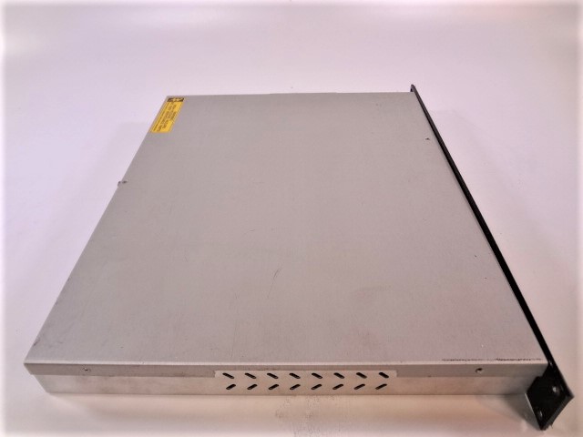 SeaTel/Cobham DAC 2202 SW v. 6.15 Antenna Control Unit ACU VSAT ...