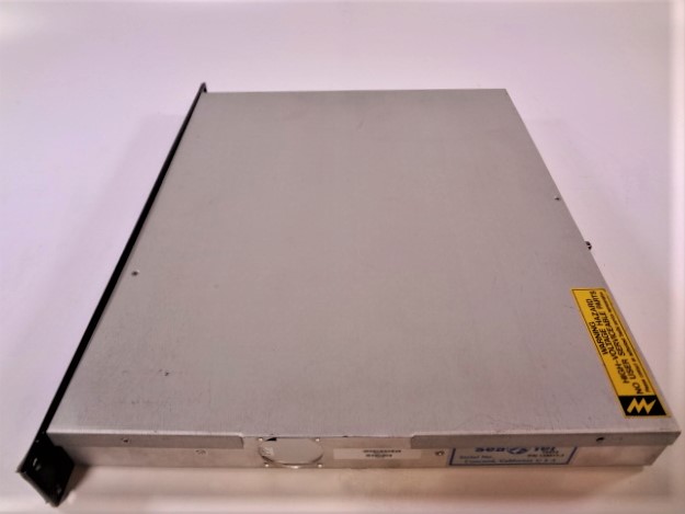 SeaTel/Cobham DAC 2202 SW v. 6.15 Antenna Control Unit ACU VSAT ...